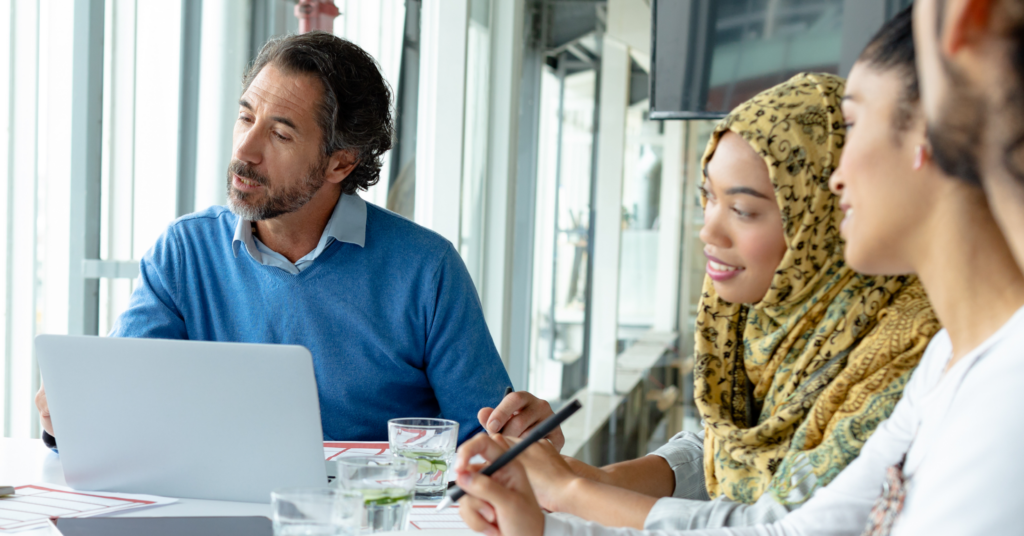 Our Leadership - My UPP